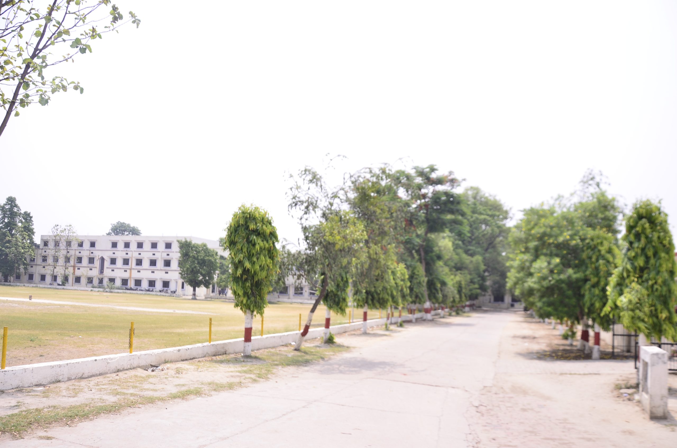 Admission 2024 Kisan Post Graduate College